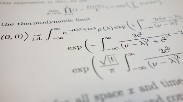 IB Math AA Paper 1: How to get a 7 on your paper 1